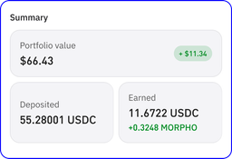 Earn USDT Rewards | Trust Wallet | Trust