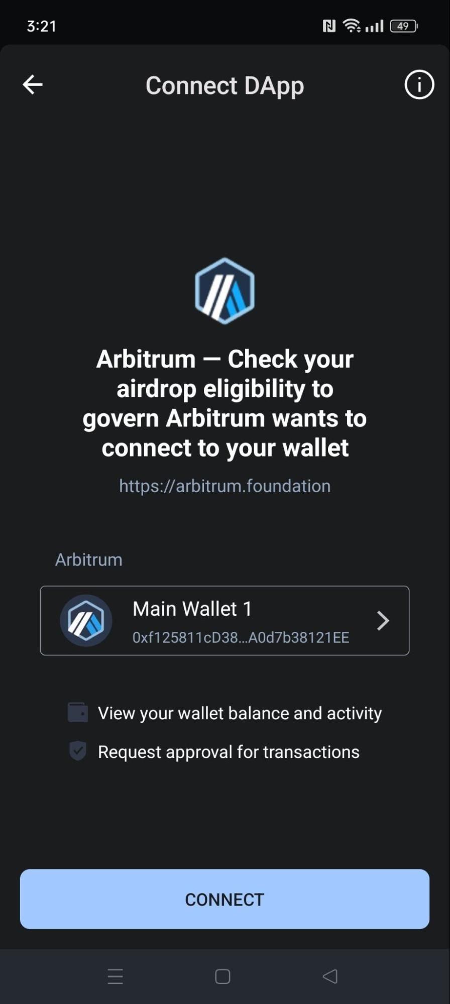 Arbitrum Airdrop – Everything You Need to Know | Trust