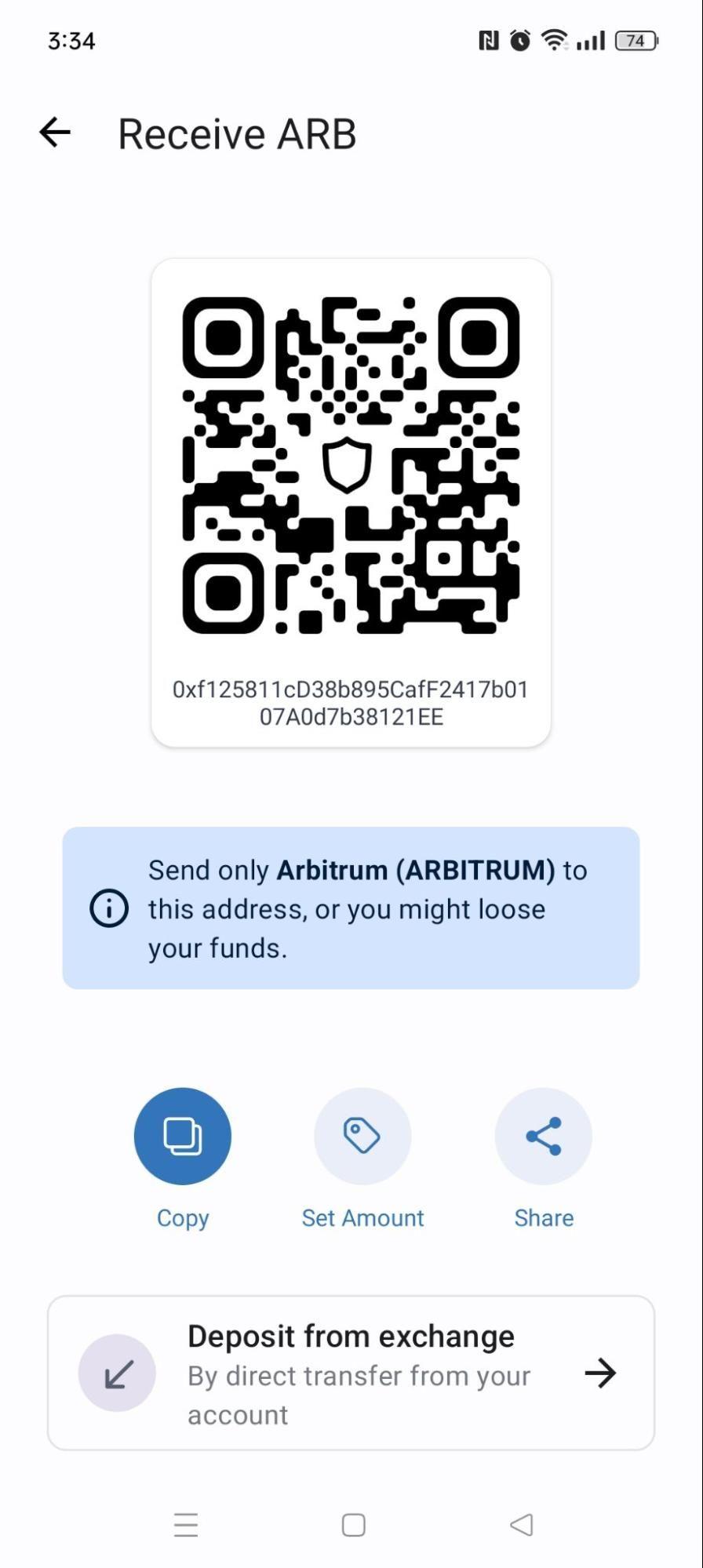 The Ultimate Beginner’s Guide to Arbitrum | Trust
