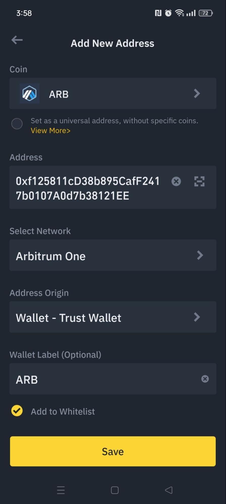 The Ultimate Beginner’s Guide to Arbitrum | Trust