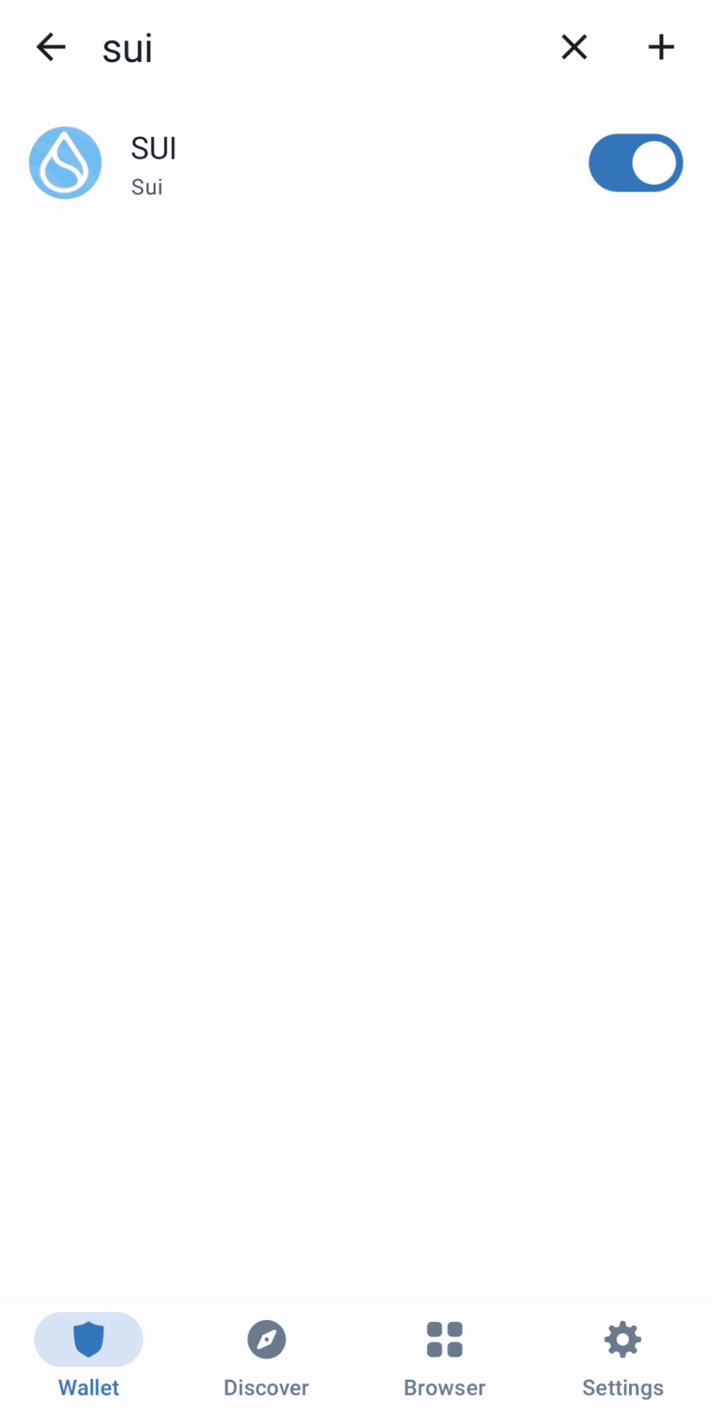 The Ultimate Beginner's Guide To SUI | Trust