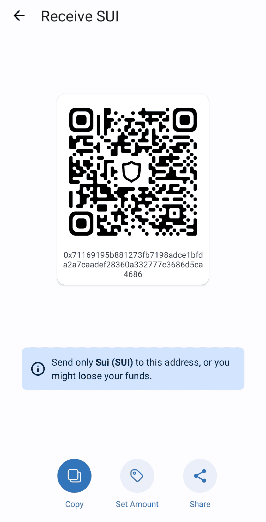 The Ultimate Beginner's Guide To SUI | Trust