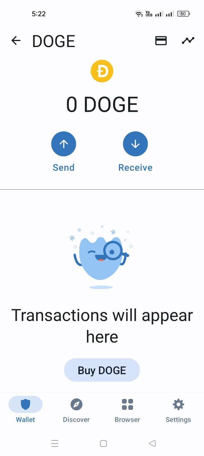 A Beginner’s Guide to Dogecoin (DOGE) | Trust