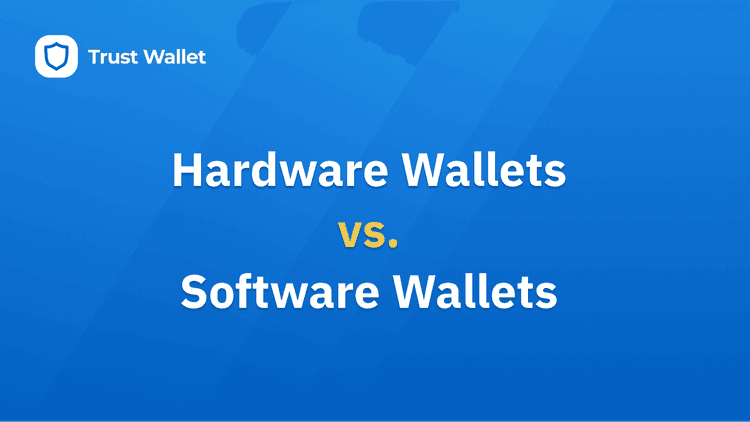 Hardware Wallets vs. Software Wallets: What’s the Real Difference ...