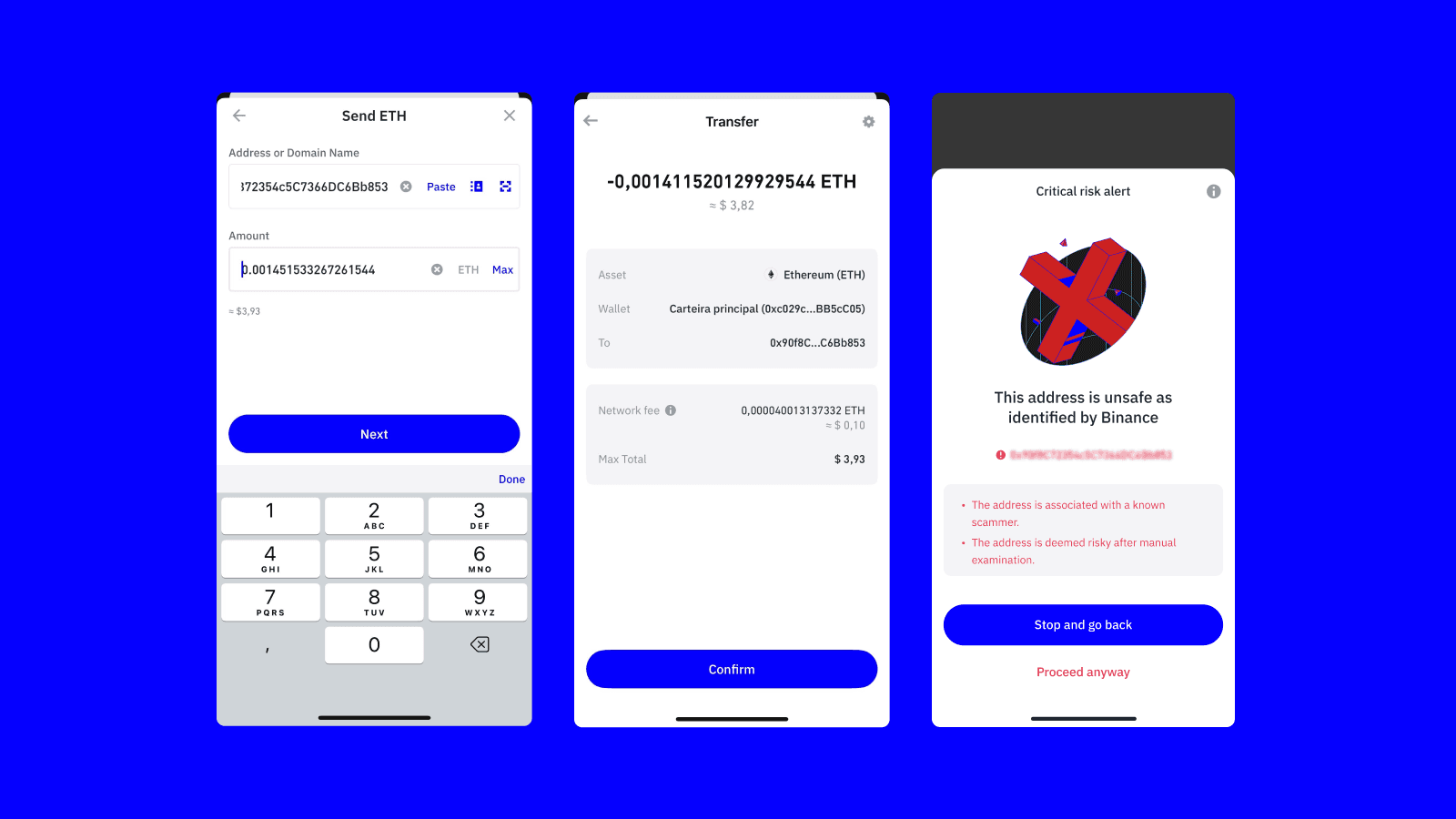 How the Trust Wallet Security Scanner Makes Web3 Safer | Trust