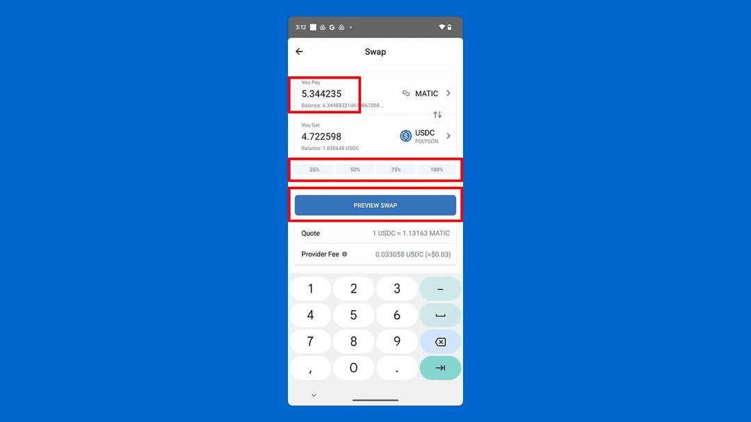 How to Swap Tokens Using Trust Wallet | Trust Wallet