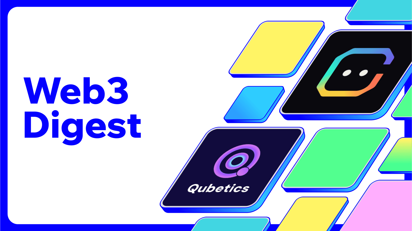 Web3 Digest: New DApp Integrations | Trust