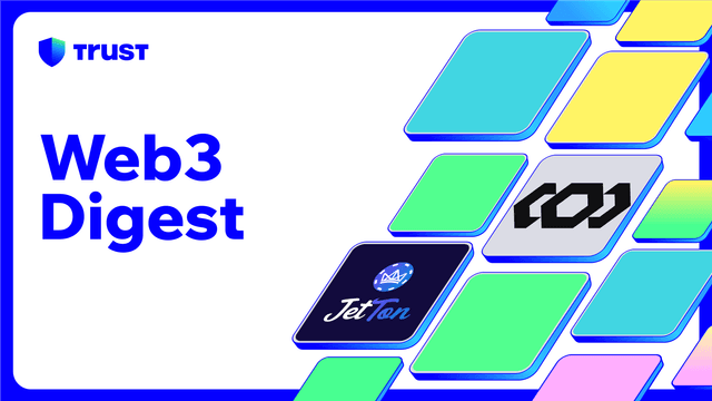 Crypto and Web3 Blog - web3 | Trust