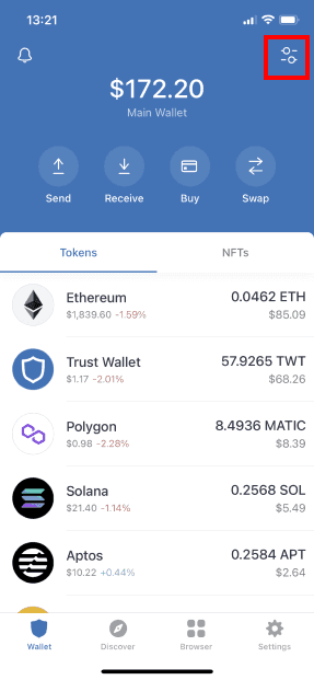 zkSync Era: Everything You Need to Know to Get Started | Trust