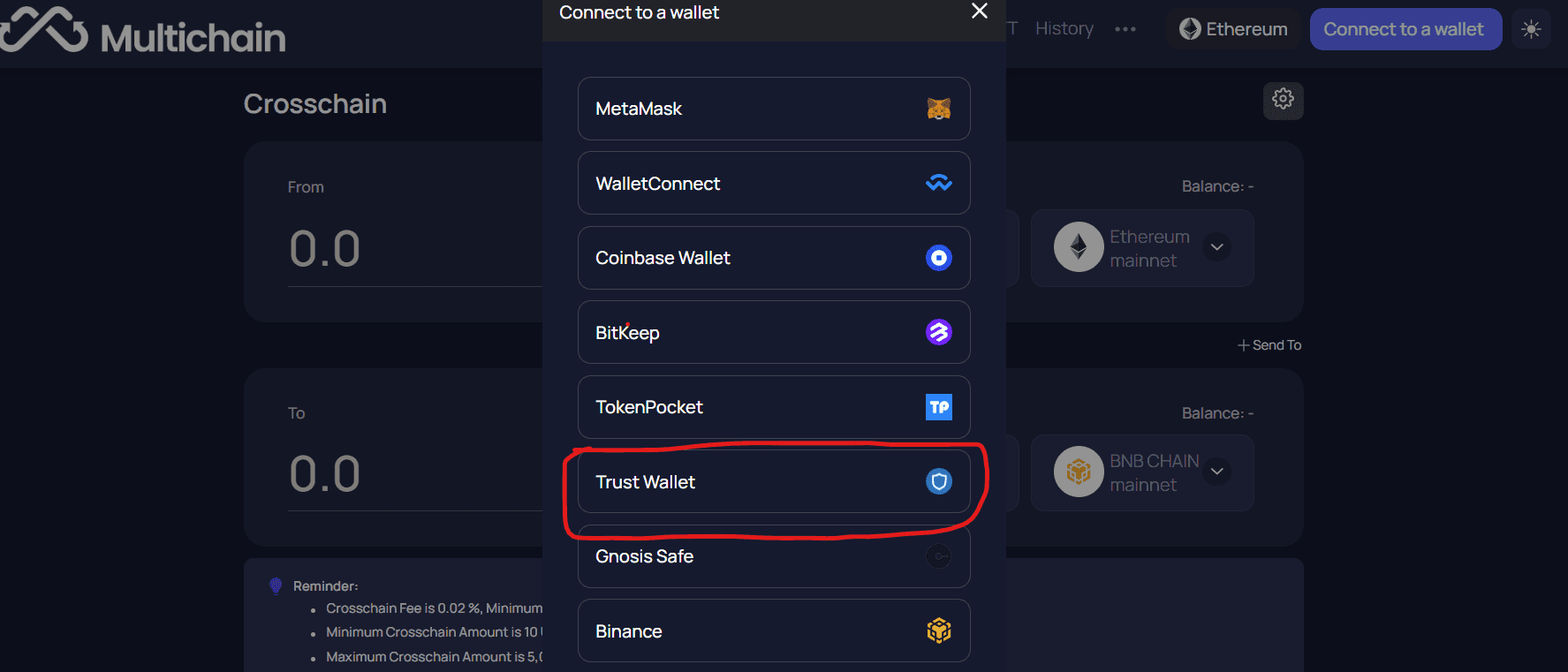zkSync Era: Everything You Need to Know to Get Started | Trust