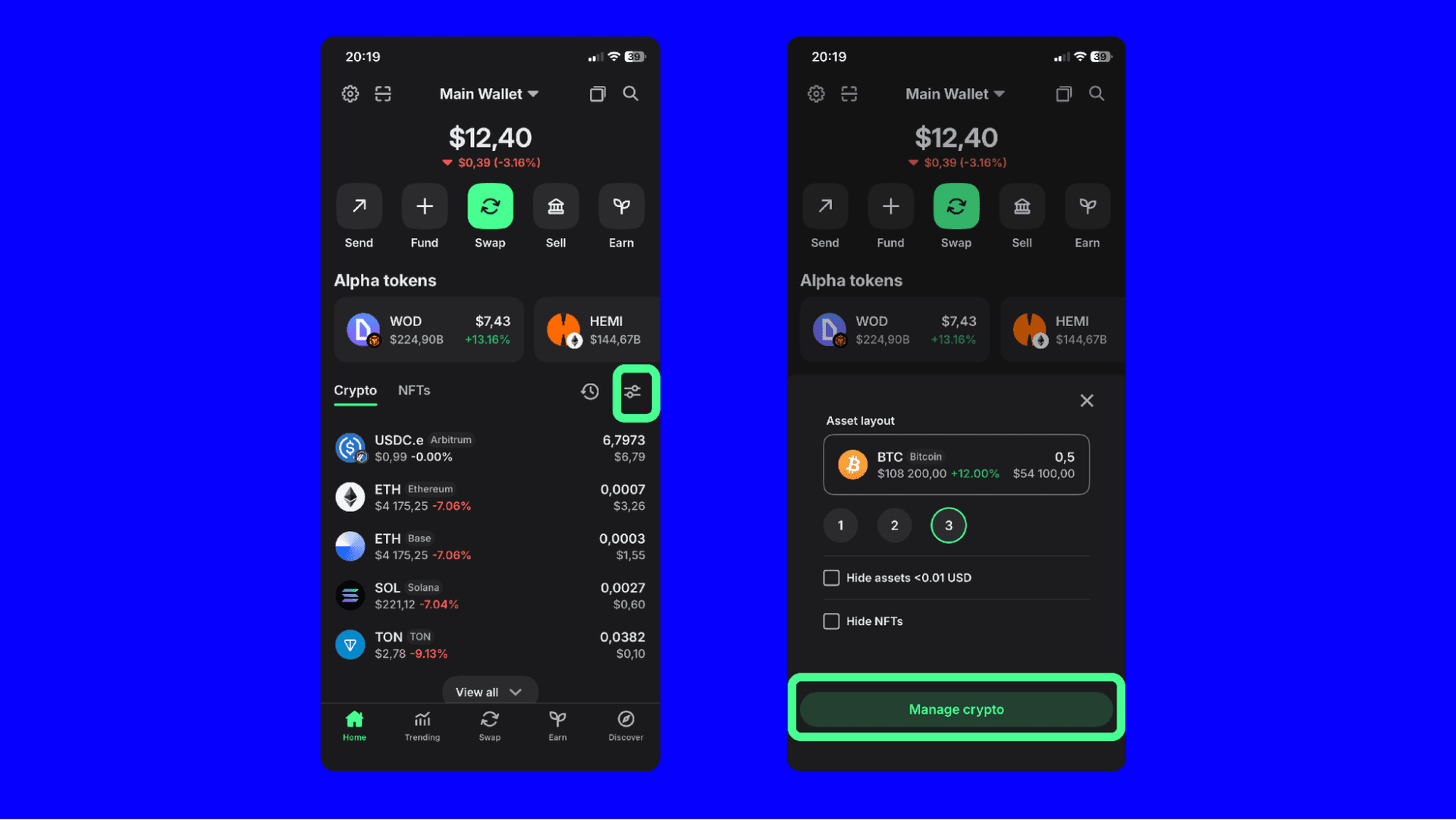 Adding Custom Tokens to Your Trust Wallet | Trust Wallet