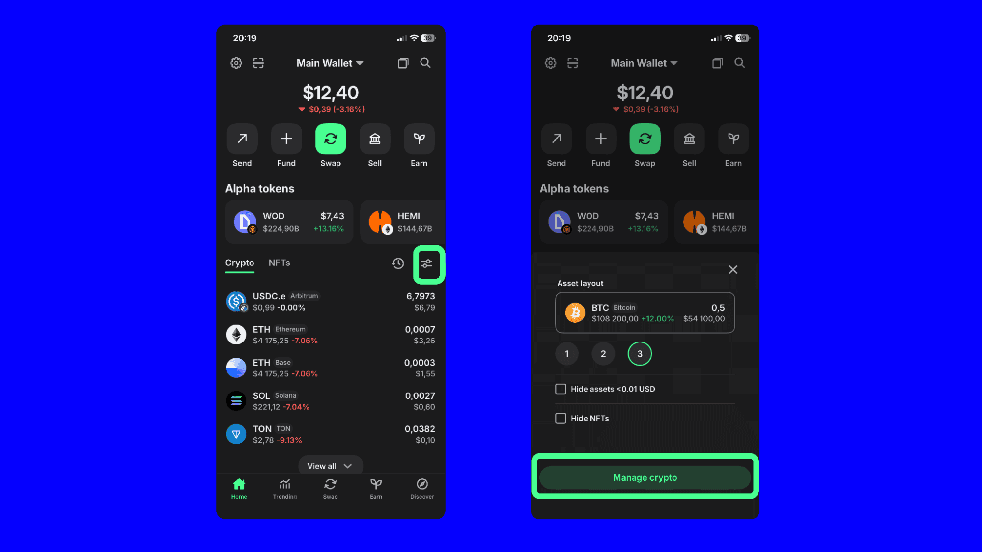 Adding Custom Tokens to Your Trust Wallet | Trust