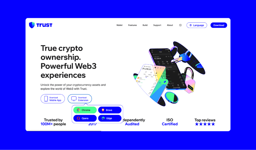 What is an Address Poisoning Scam in Crypto? | Trust