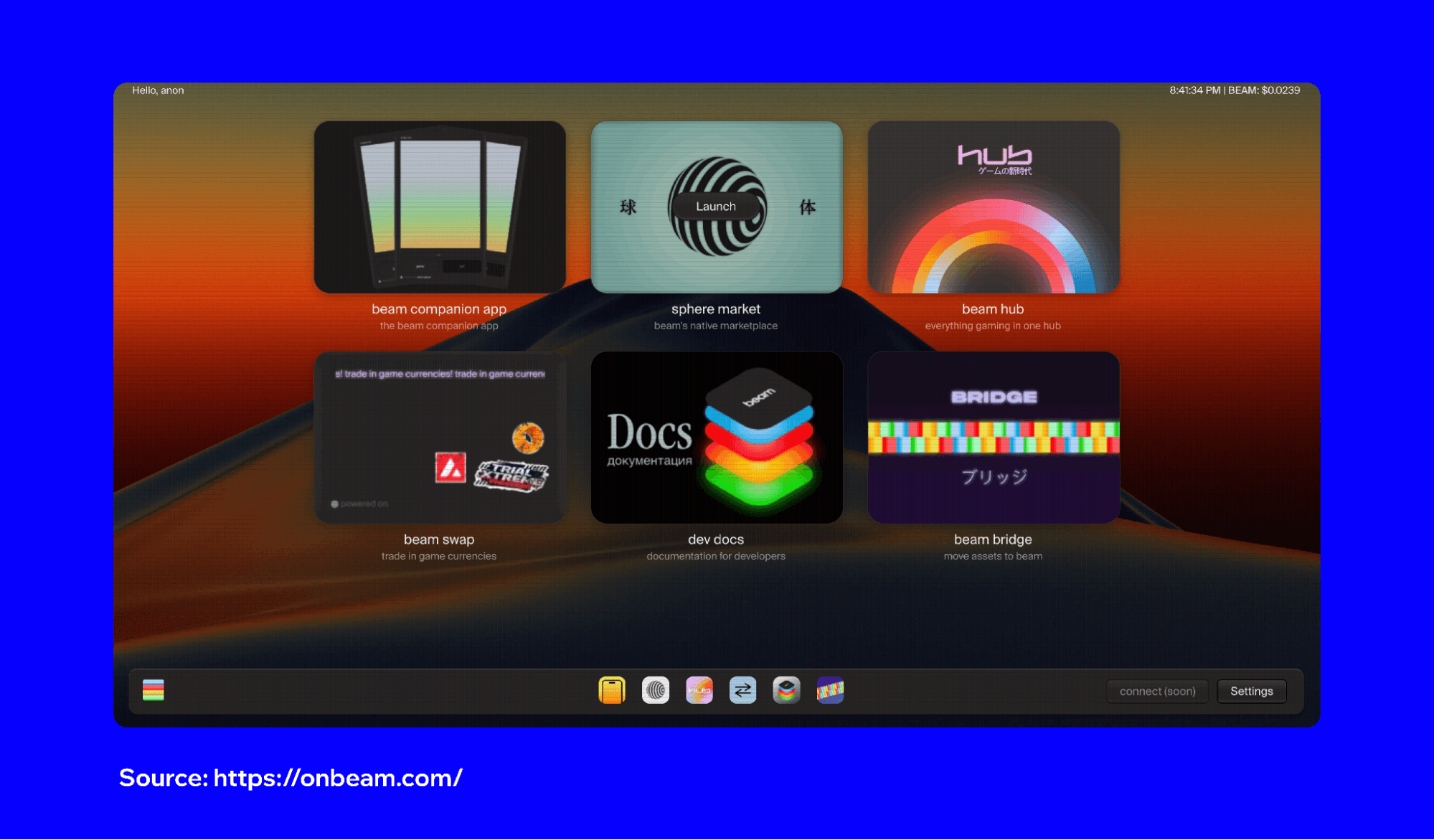 A Beginner's Guide to BEAM | Trust