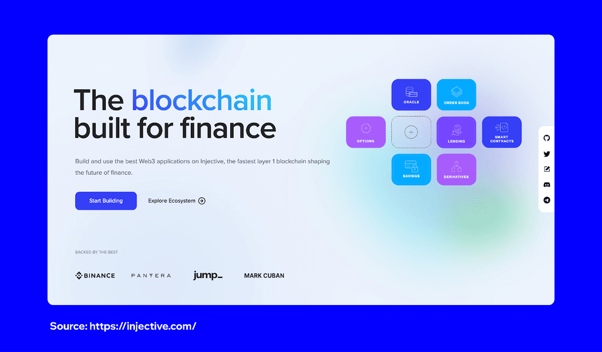 Beginner's Guide to Injective (INJ) | Trust