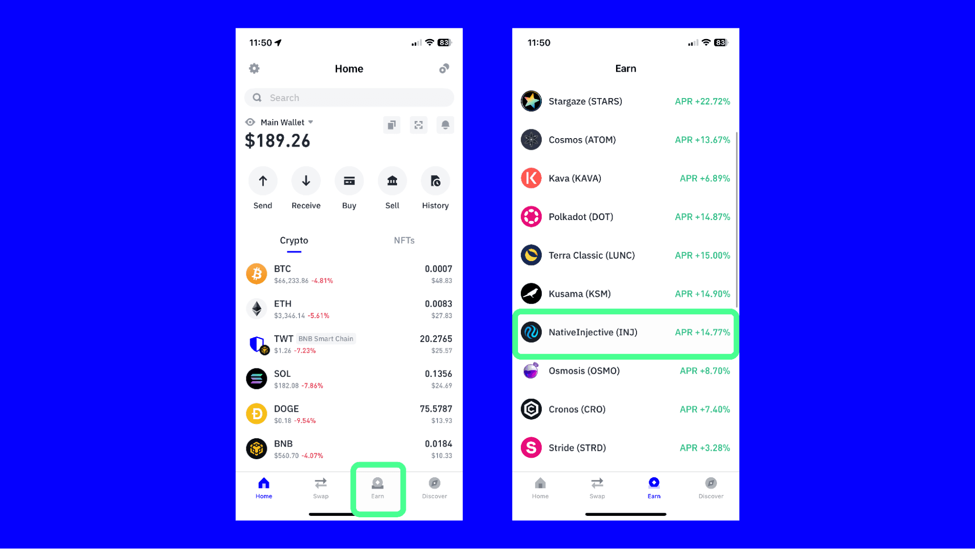 Beginner's Guide to Injective (INJ) | Trust