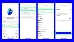 The Official Beginner's Guide To Trust Wallet | Trust