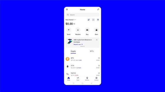 The Official Beginner's Guide To Trust Wallet | Trust