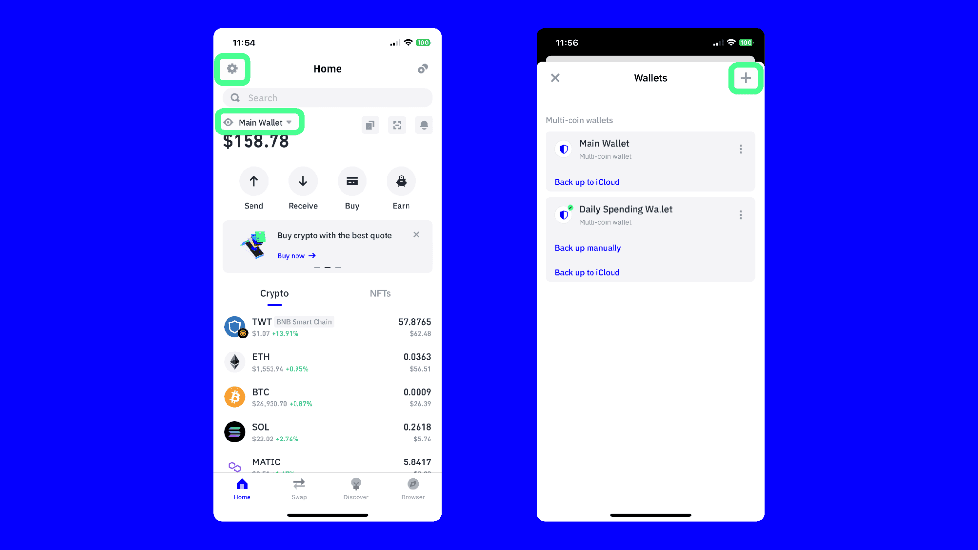 The Official Beginner's Guide To Trust Wallet | Trust
