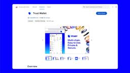 The Official Beginner's Guide To Trust Wallet | Trust