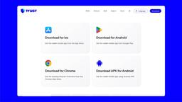 The Official Beginner's Guide To Trust Wallet | Trust