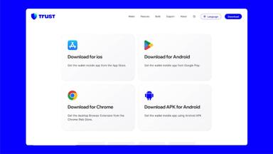 The Official Beginner's Guide To Trust Wallet | Trust