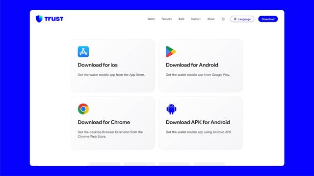 The Official Beginner's Guide To Trust Wallet | Trust