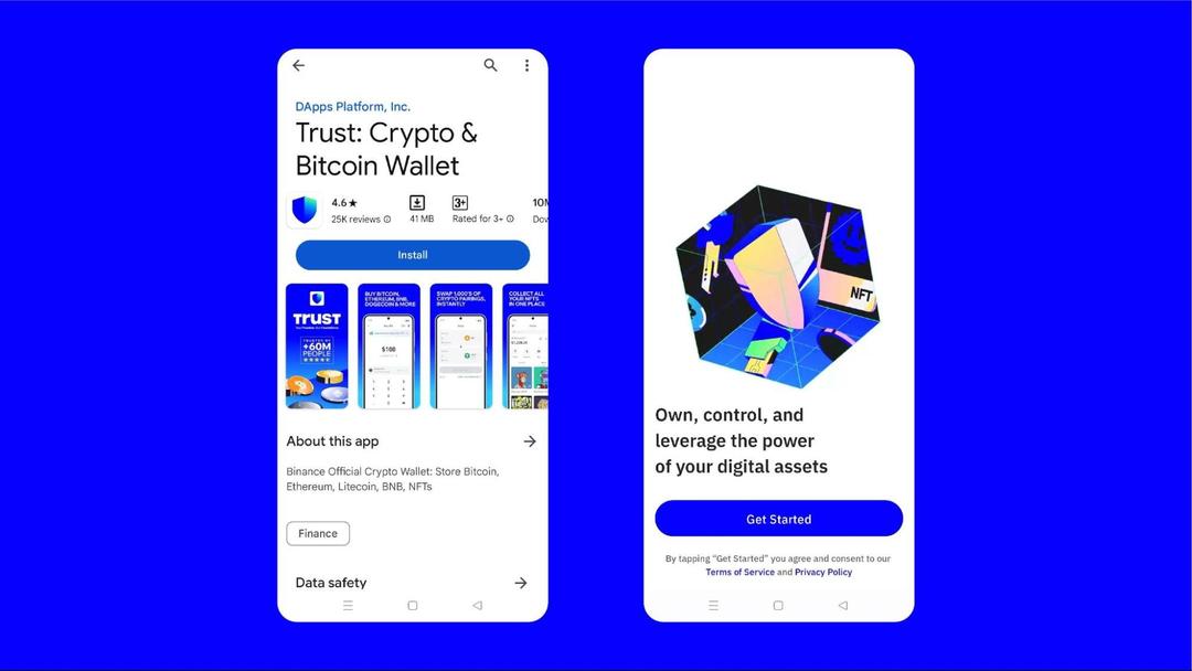 The Official Beginner's Guide To Trust Wallet | Trust