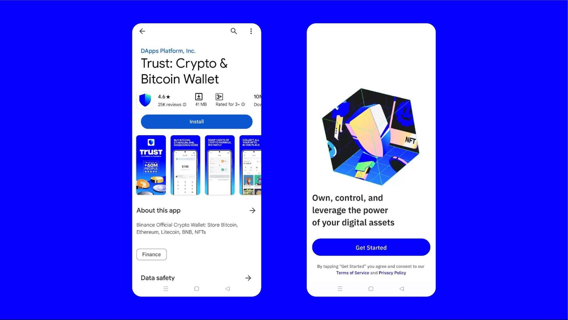 The Official Beginner's Guide To Trust Wallet | Trust Wallet