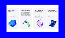 A Beginner's Guide to BNB Smart Chain | Trust