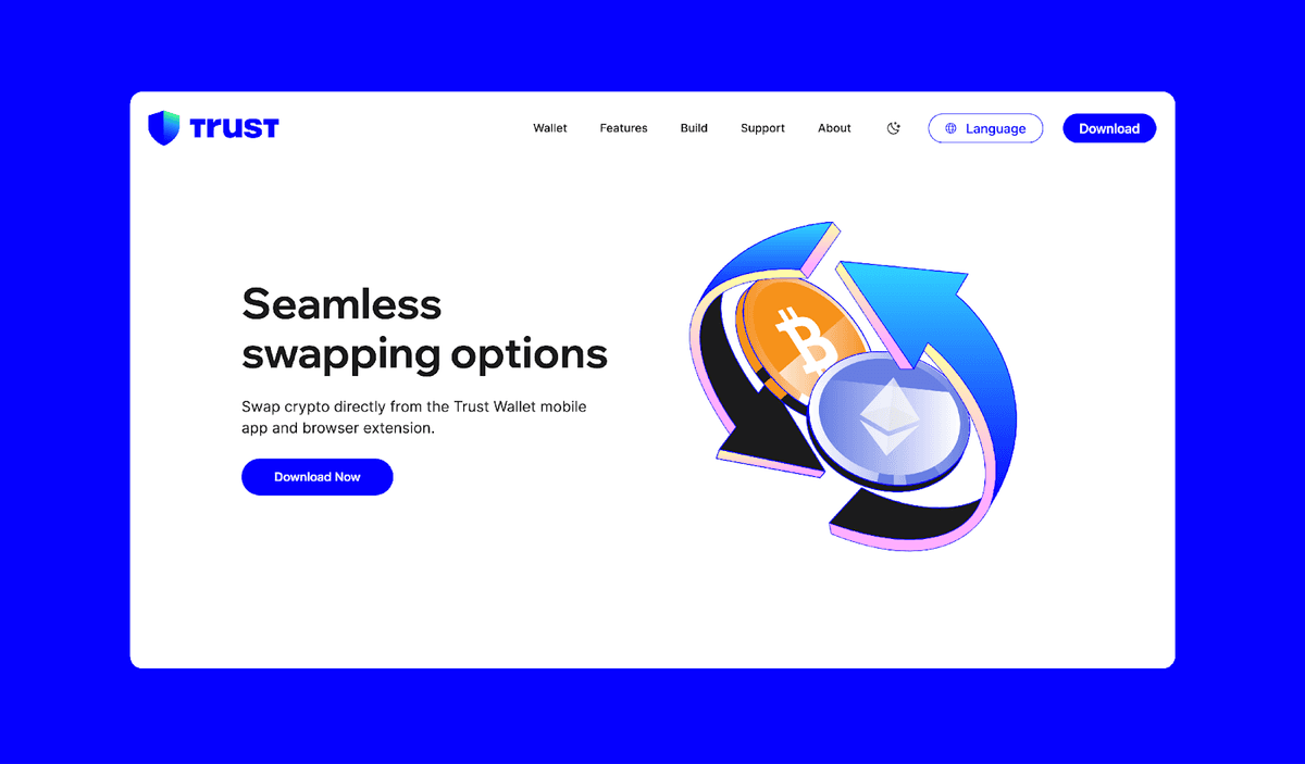 A Beginner's Guide to BRETT: A Meme Coin on Base | Trust Wallet