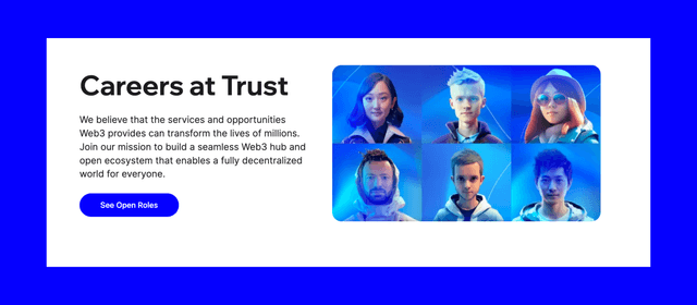 Meet the Trustees Behind Trust Wallet: Jonathan’s Story | Trust