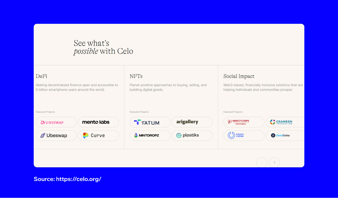 A Beginner’s Guide to Celo | Trust