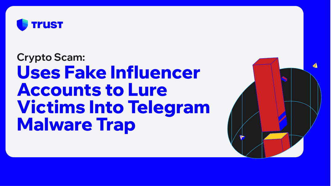 Crypto Scams: Uses Fake Influencer Accounts to Lure Victims Into ...