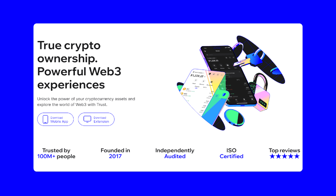 How to Get Started in Crypto & Web3: A Beginner's Guide | Trust