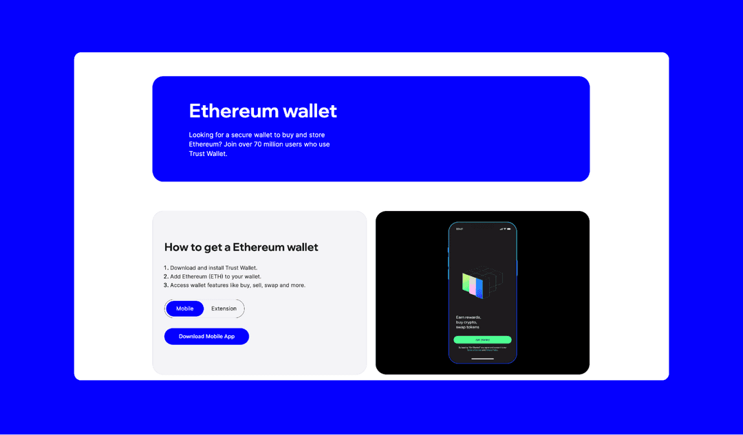 The Evolution of Ethereum Decentralization | Trust