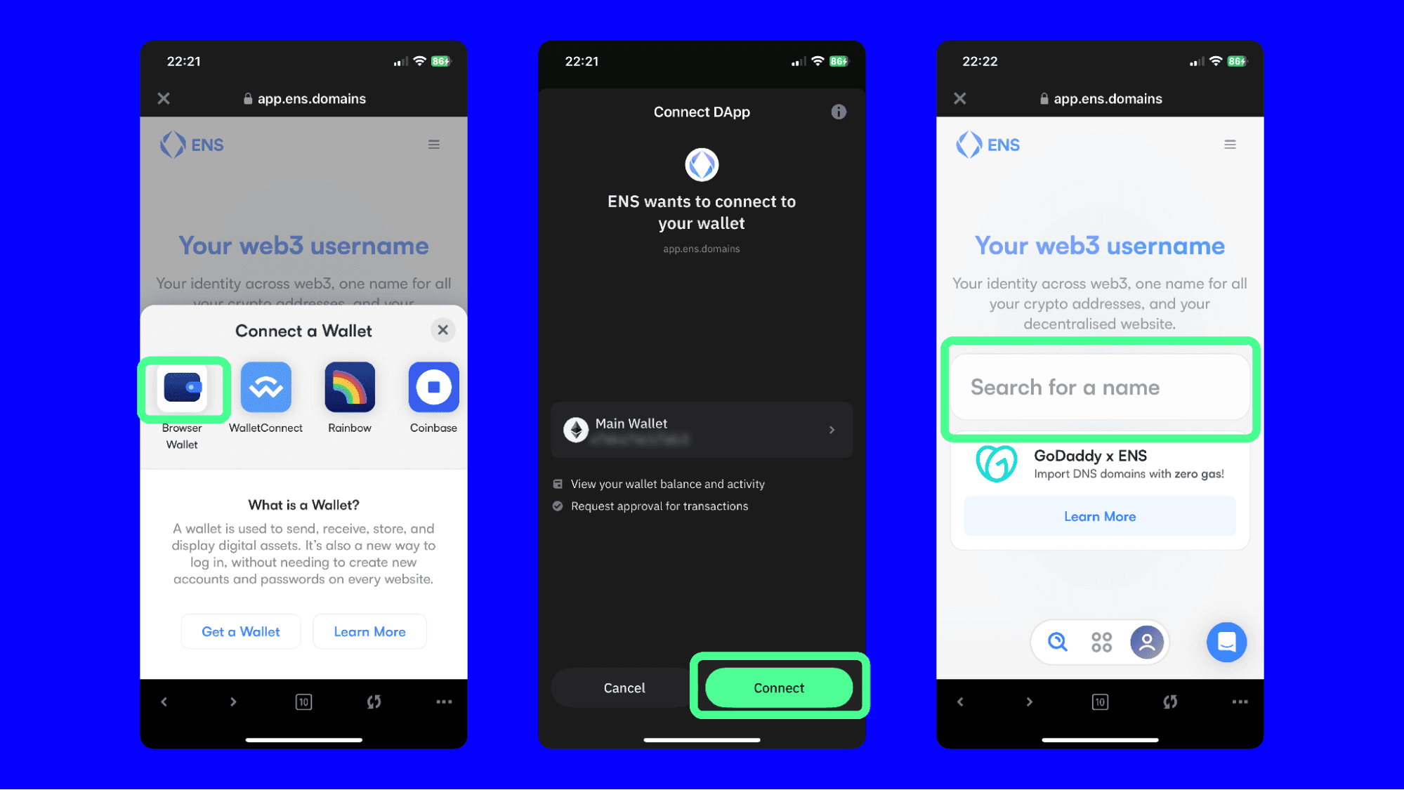 Ethereum Name Service (ENS): A Beginner’s Guide | Trust