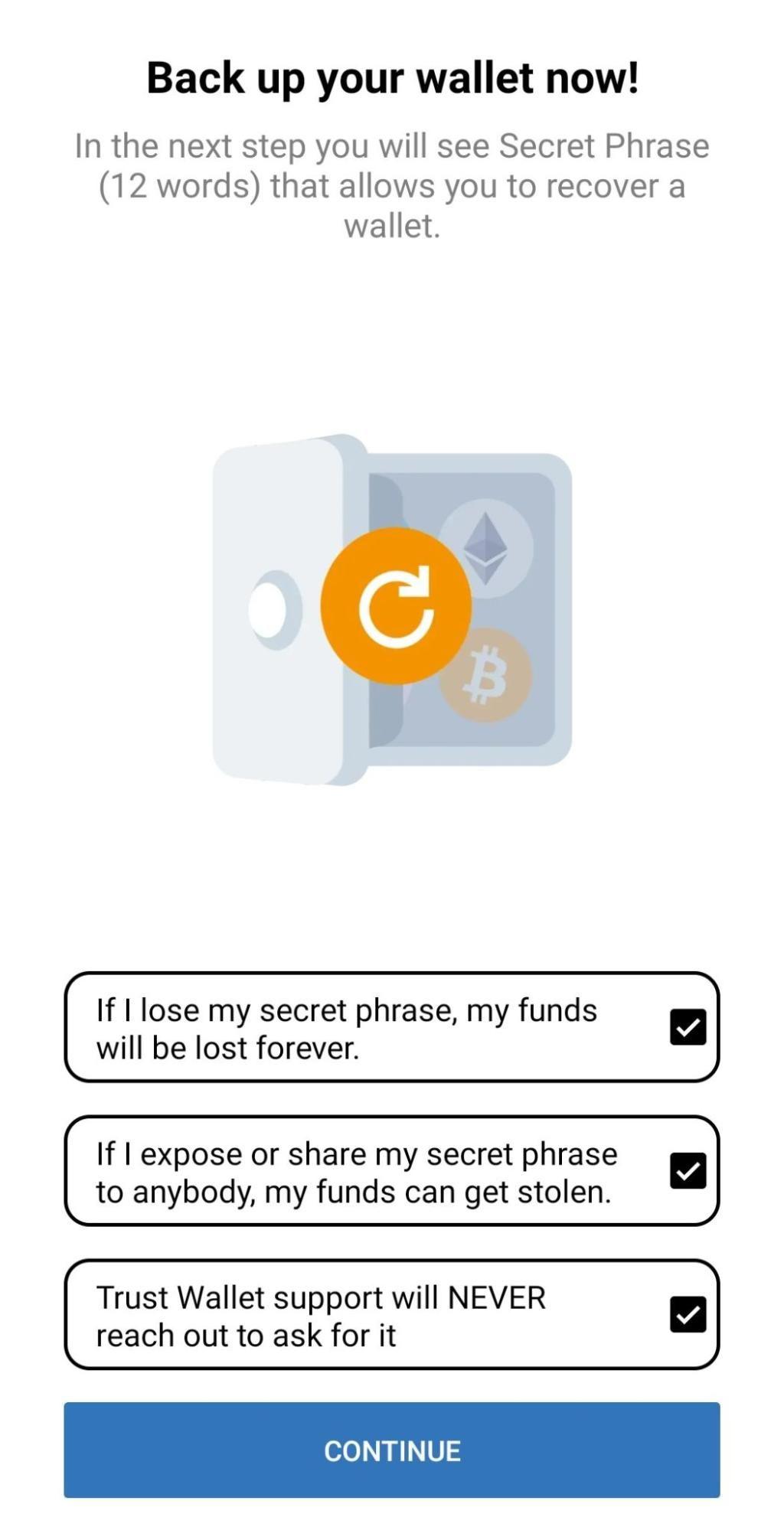 A Complete Beginner’s Guide to the Fantom (FTM) Network | Trust