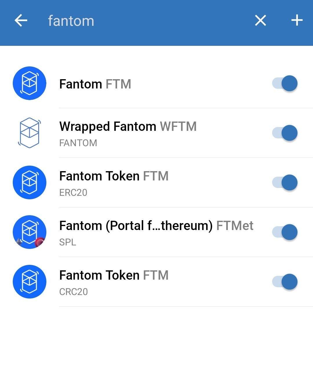A Complete Beginner’s Guide to the Fantom (FTM) Network | Trust