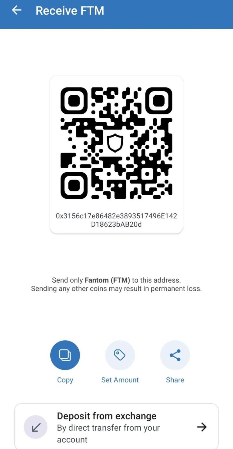 A Complete Beginner’s Guide to the Fantom (FTM) Network | Trust