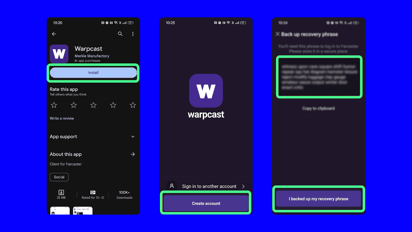 An Introduction to Farcaster and Warpcast | Trust