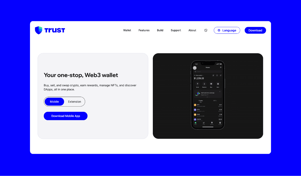 The FIO Protocol: A Beginner's Guide | Trust