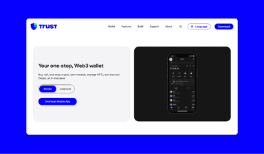 The FIO Protocol: A Beginner's Guide | Trust