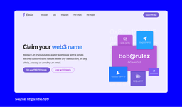 The FIO Protocol: A Beginner's Guide | Trust Wallet