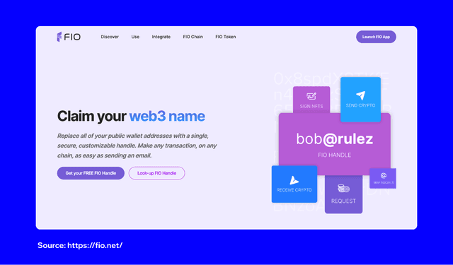 The FIO Protocol: A Beginner's Guide | Trust