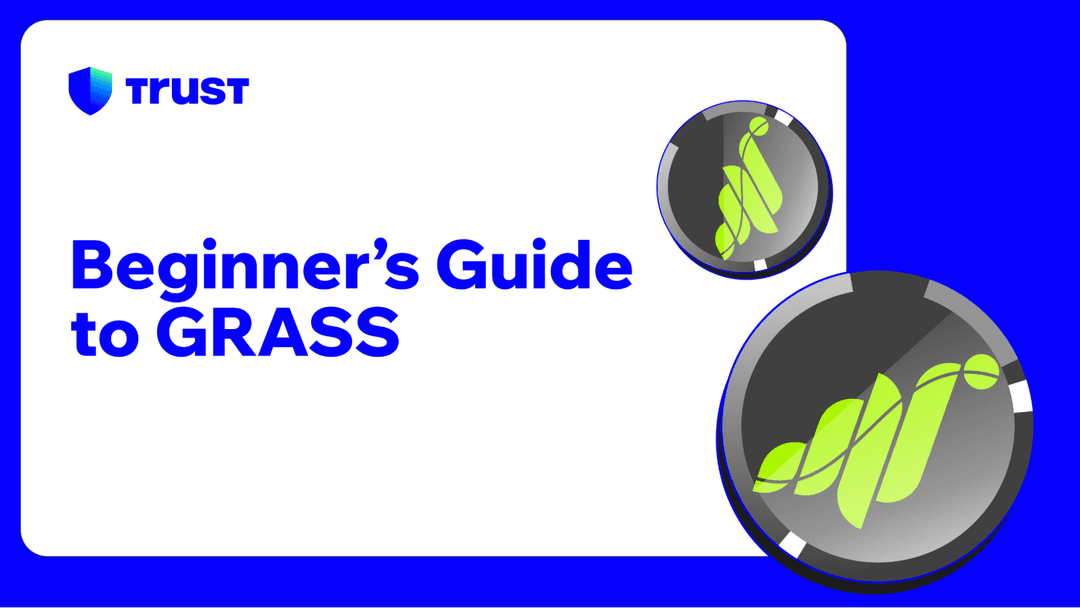 Beginner's Guide to GRASS | Trust
