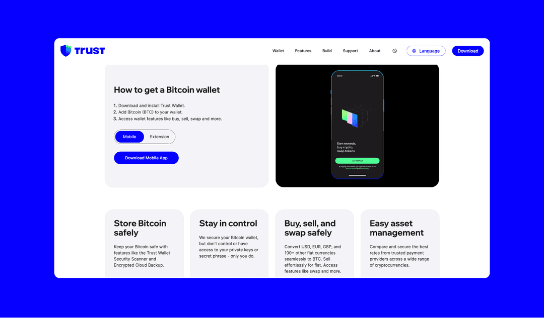 How to Research Hot Crypto Tokens: A Beginner's Guide | Trust