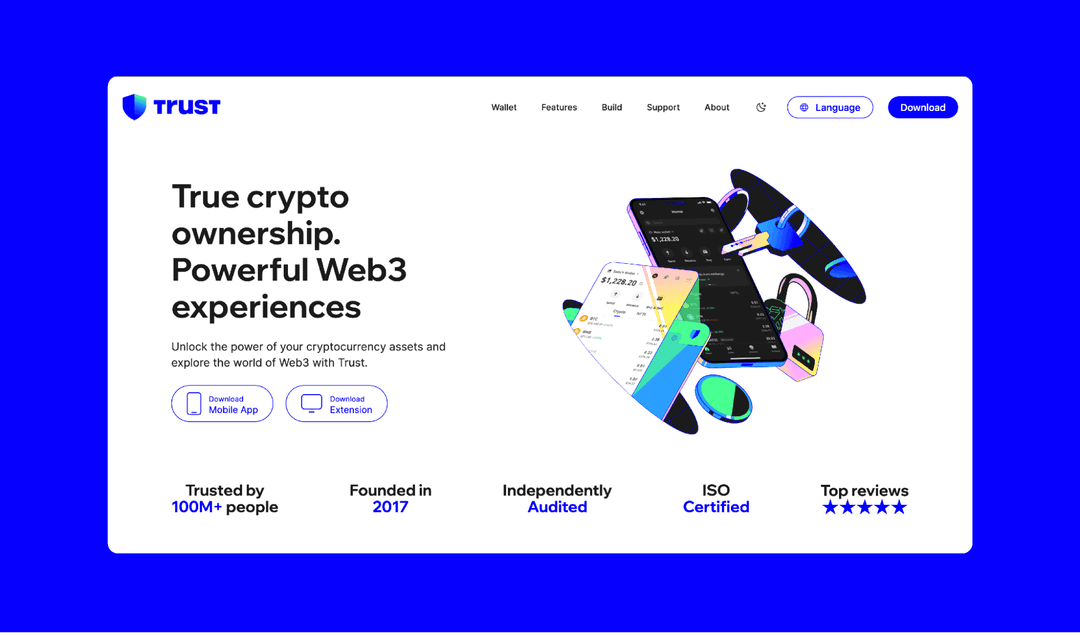 What is a Crypto Quest, and How Do They Work? | Trust