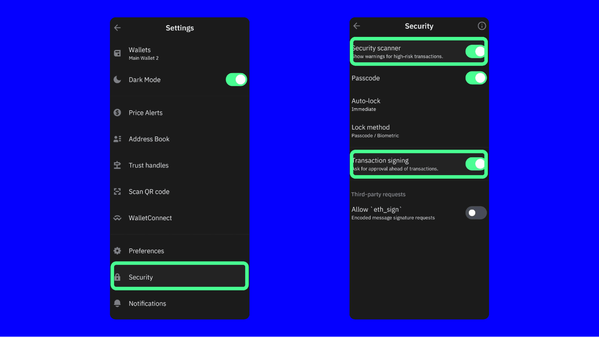 How to Avoid Fake Trust Wallet Apps | Trust