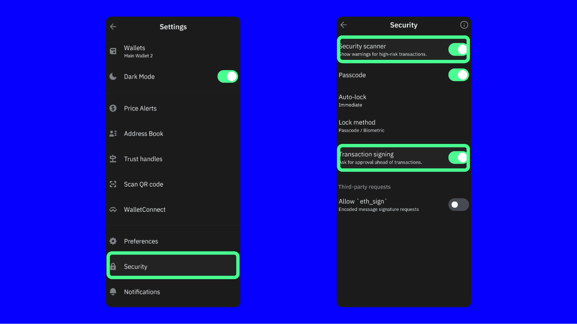How to Avoid Fake Trust Wallet Apps | Trust